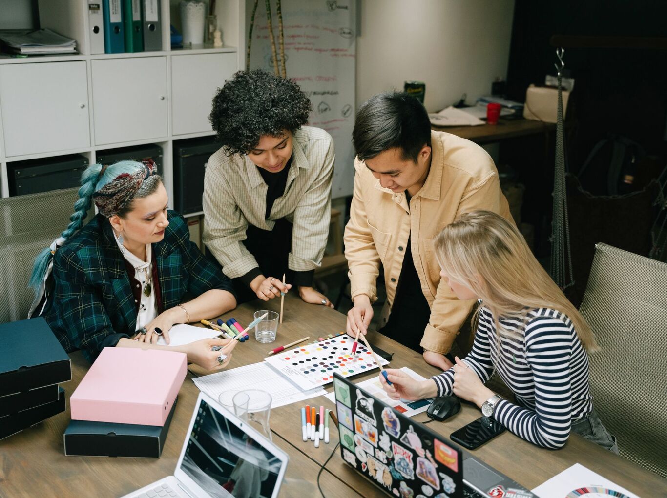 User Journey Mapping: Everything You Need to Know