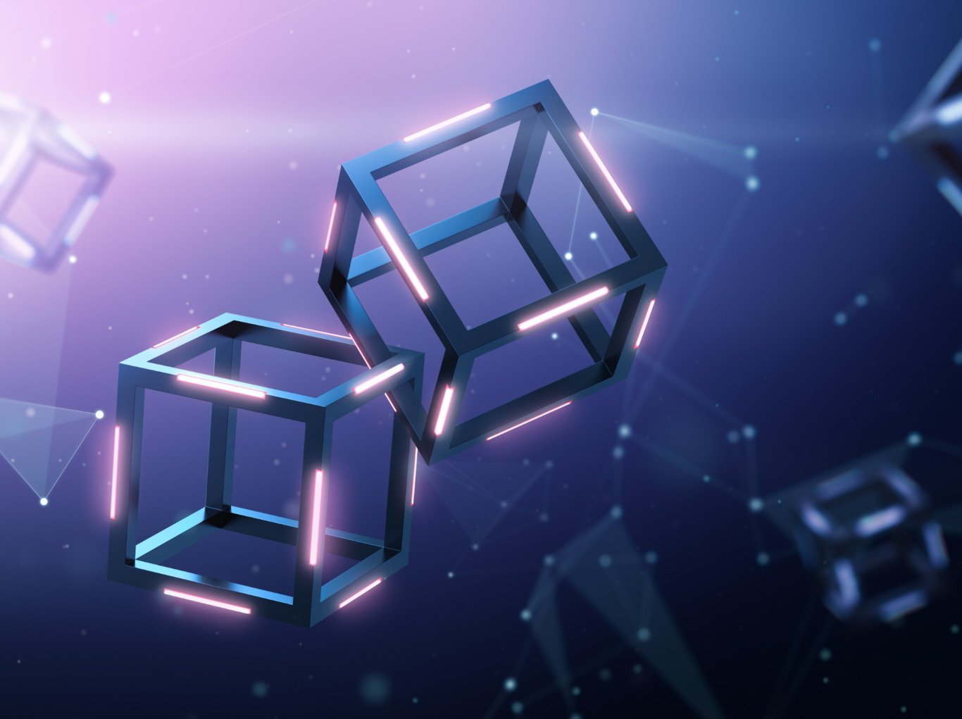 How To Integrate Blockchain Into Technology Architecture