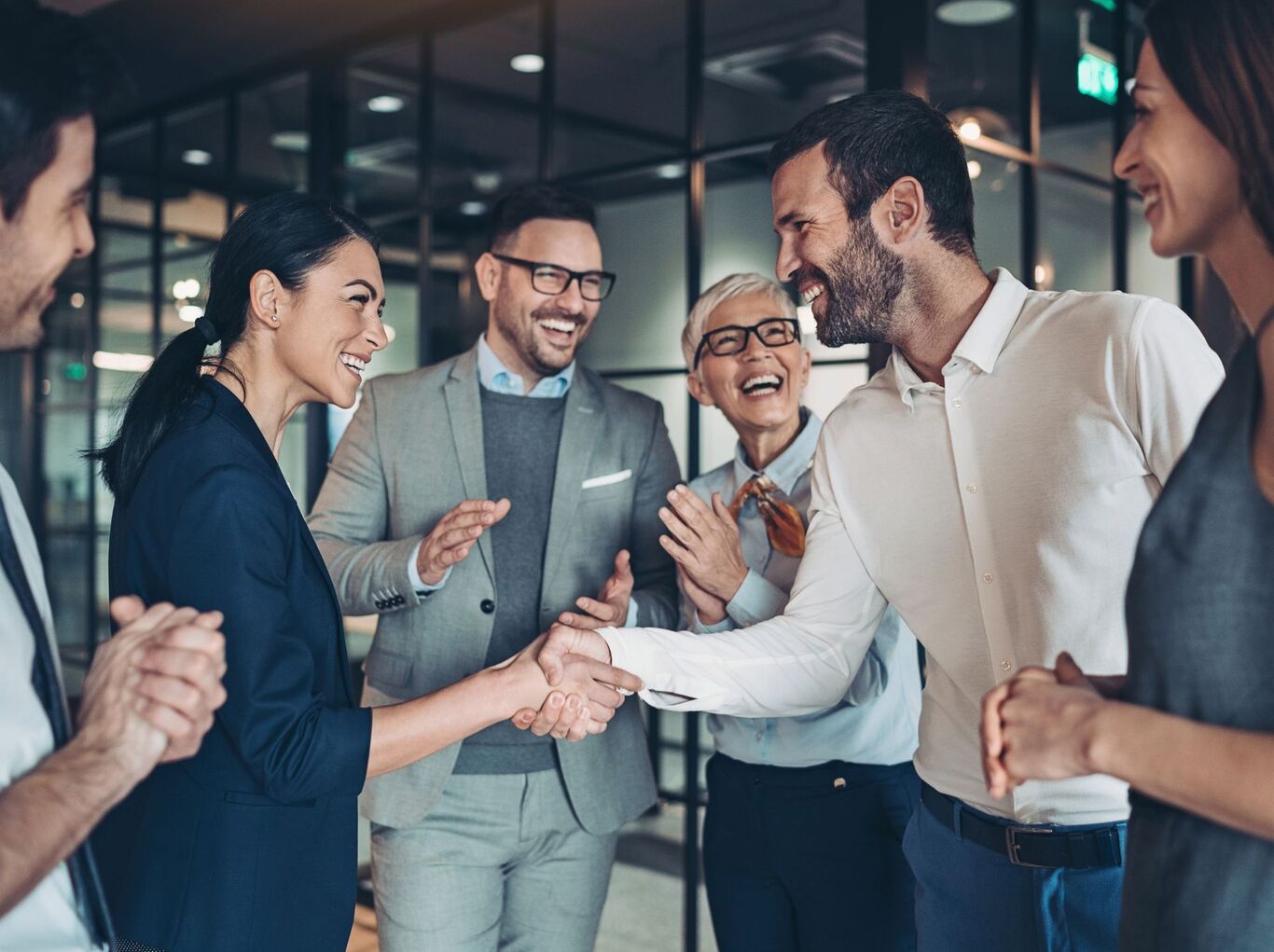 Selecting the Right Digital Partner for Modern Businesses