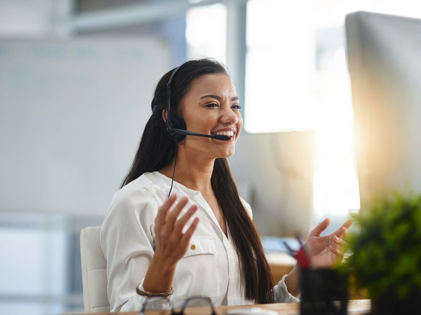 Why CX is the Heart of Effective Operating Models