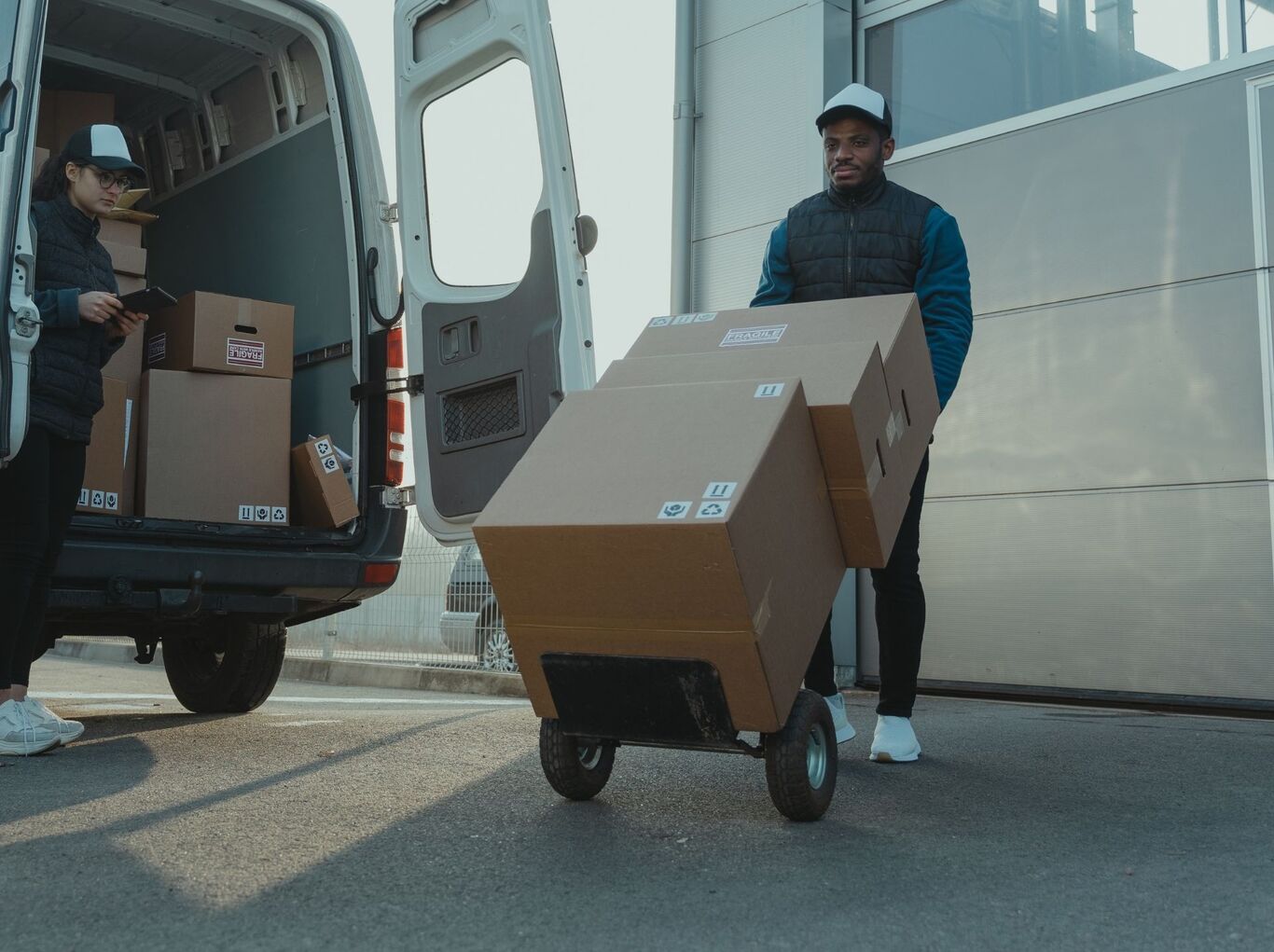 Know the top 5 ecommerce operations optimization strategies