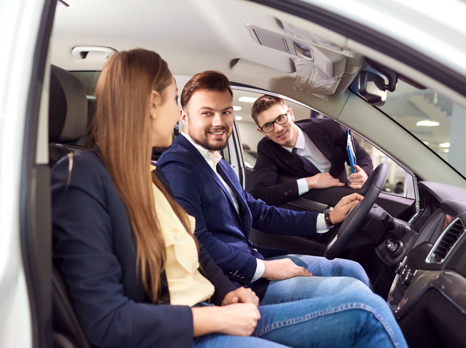 Edge Computing and the Cloud-To-Car Revolution in Automotive