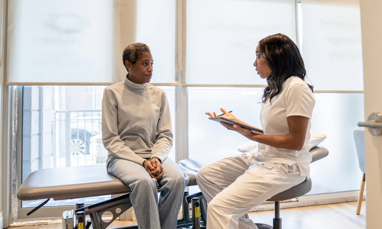 Evaluating MedTech: Separating Signal from Noise