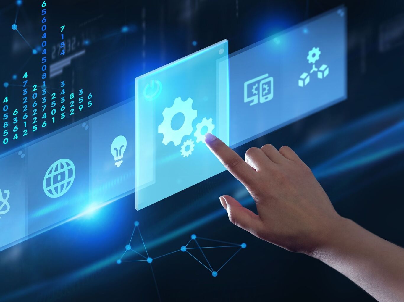 How an Integrated Operating Model Can Grow Your Business