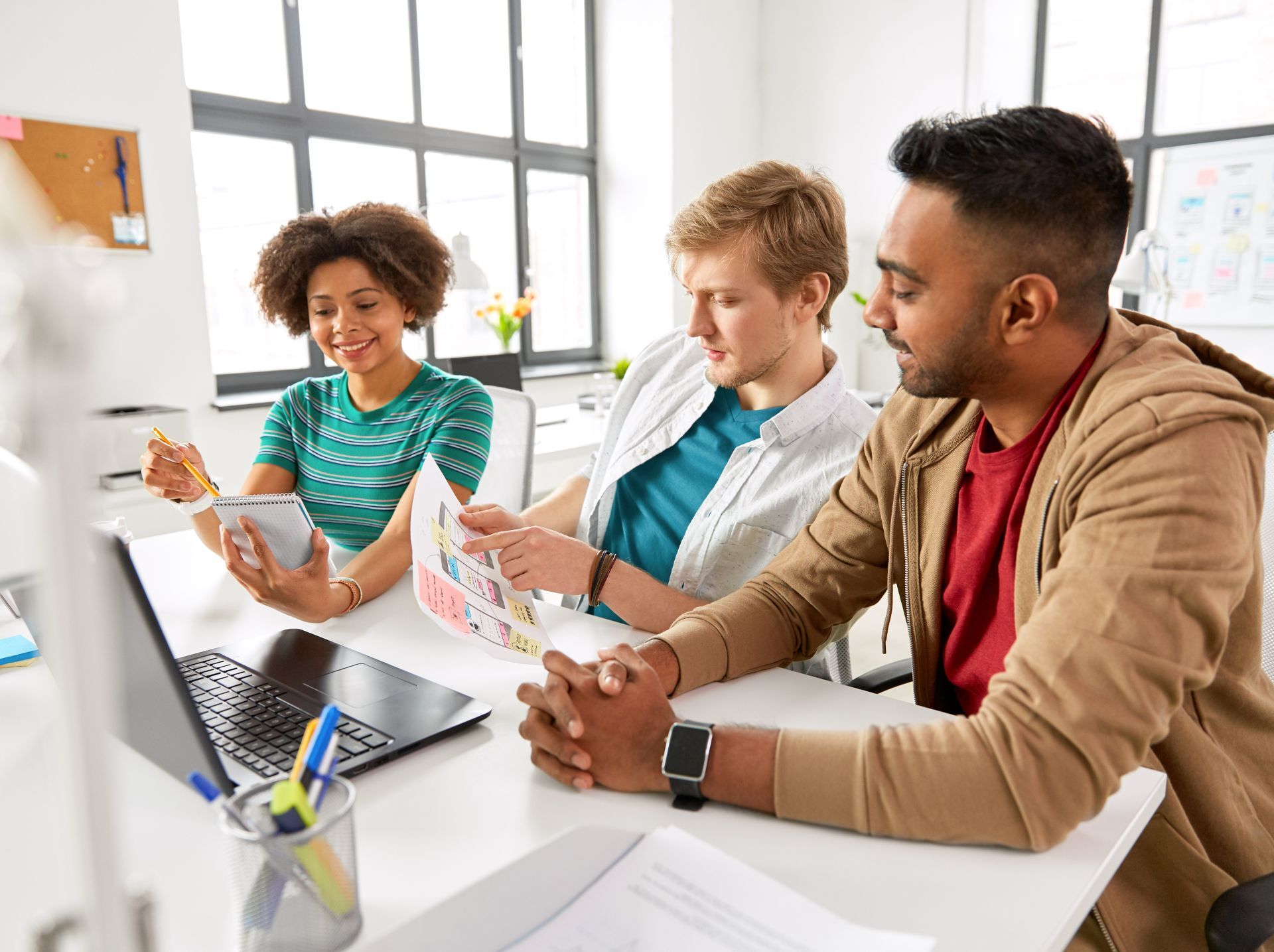 Top 5 principles of the user journey to keep in mind