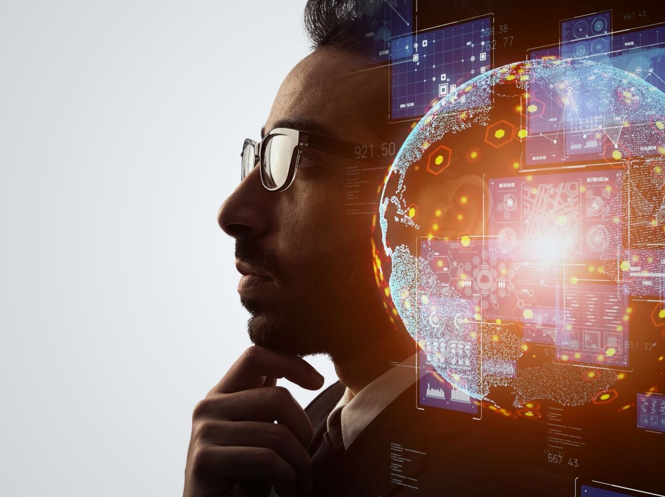 Know the need and benefits of transforming operating Model