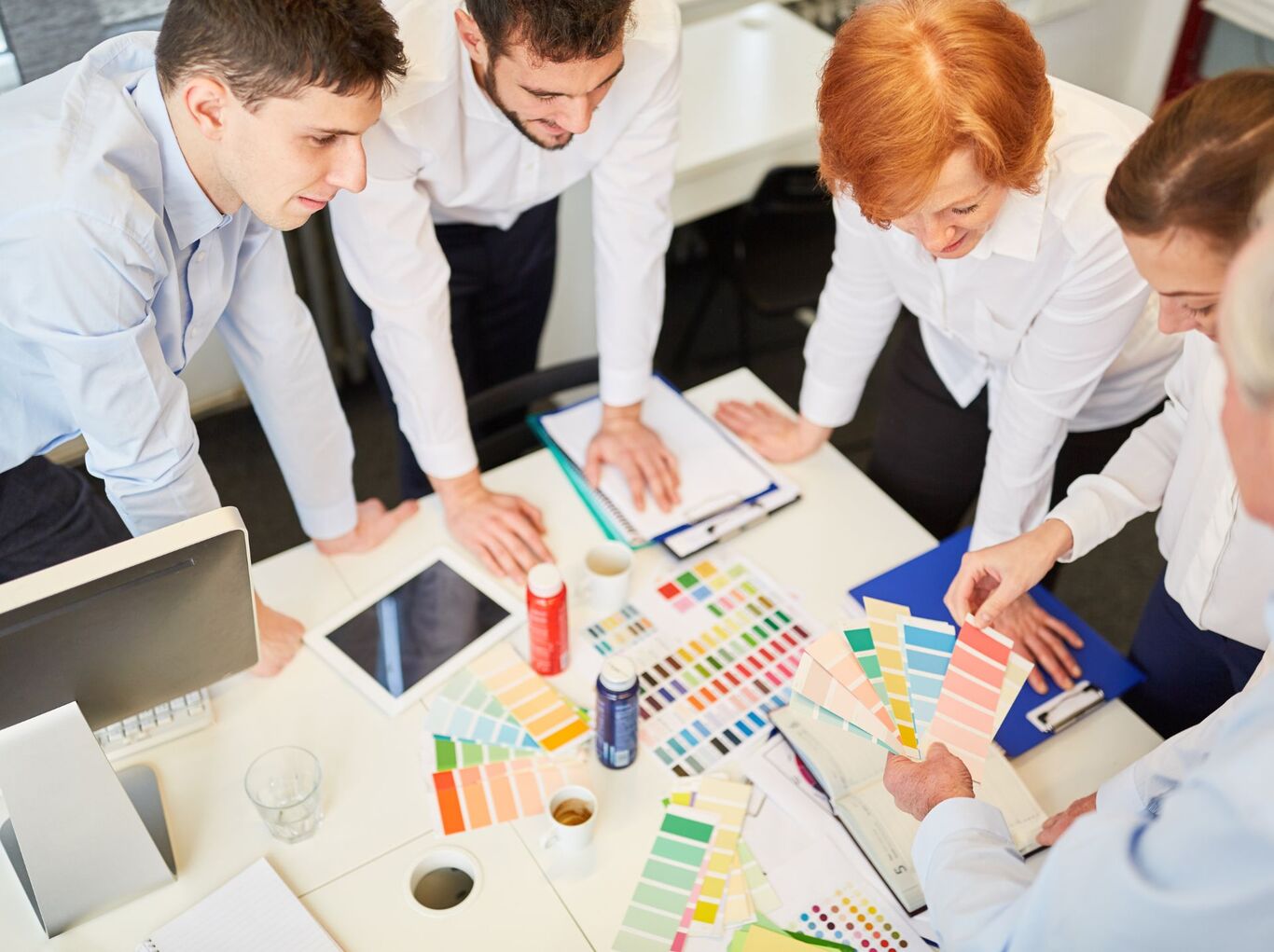 A Beginner S Guide To User Interface Designing