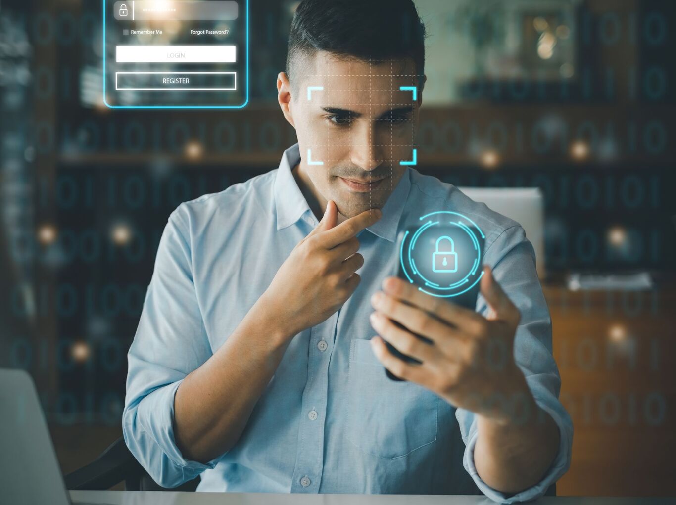 Essential Cyber Security Guide for Businesses